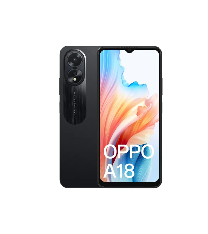 Buy New Oppo A18 in Australia | Wise Market AU