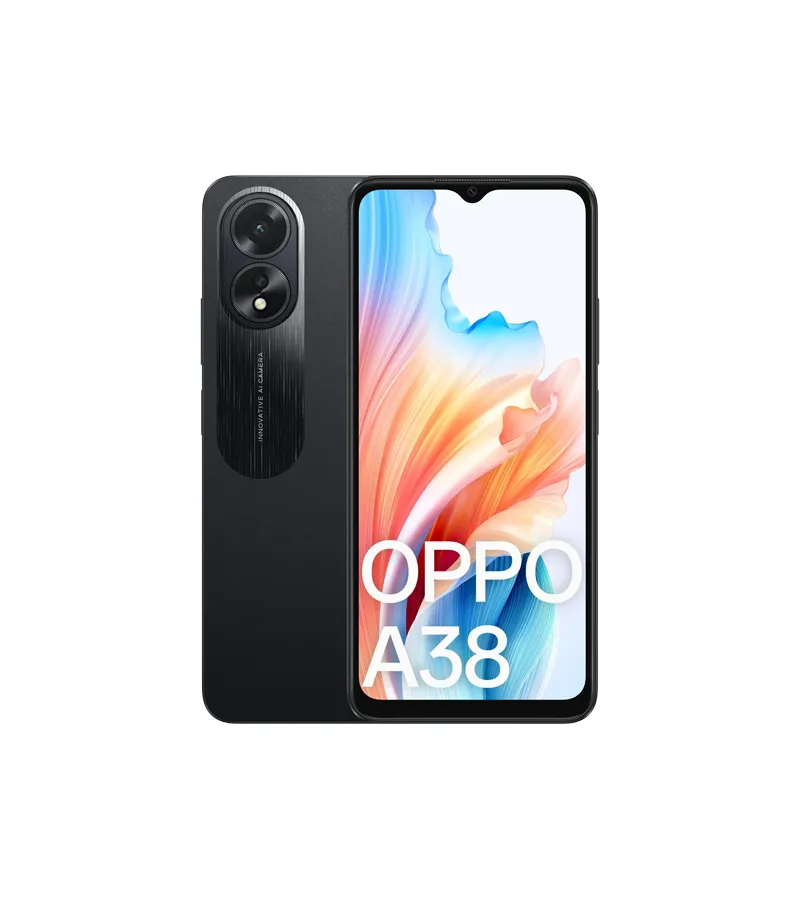 Buy Brand New Oppo A38 at the Best Price
