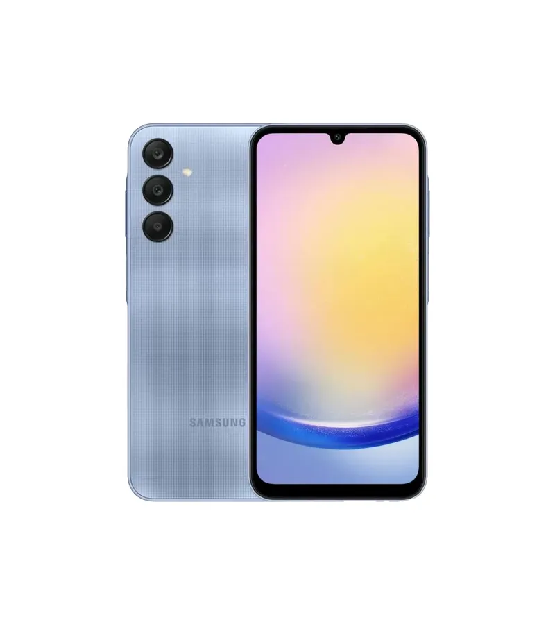 Buy Samsung Galaxy A25 5G at the Best Price