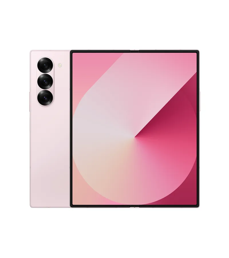 Buy Samsung Galaxy Z Fold 6 at the Best Price