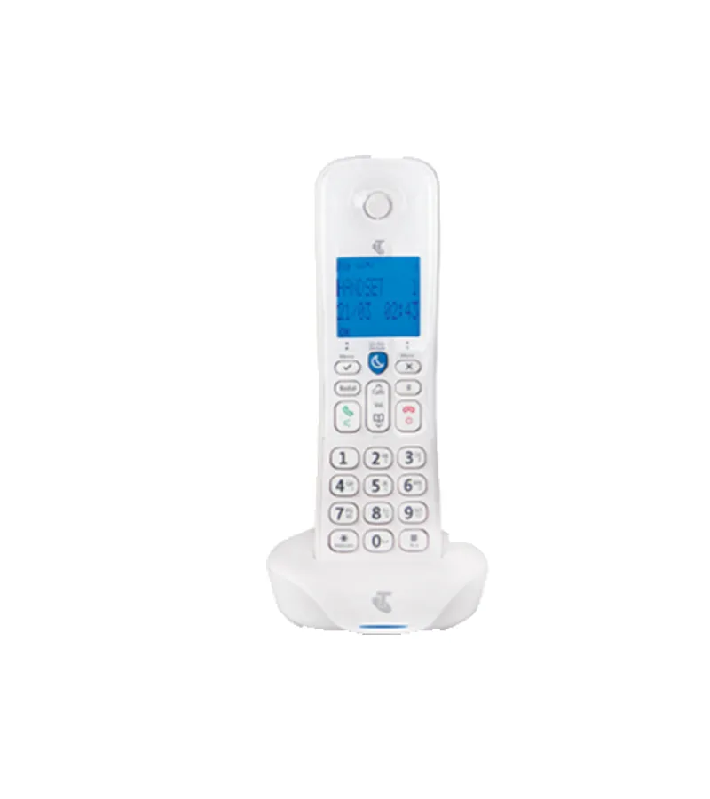 Telstra Easy Control Cordless Additional Handset | Wise Market