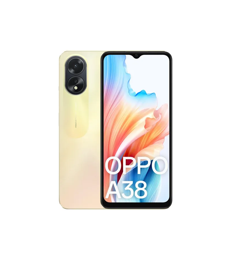 Buy New & Refurbished Oppo A38 in Australia | Wise Market AU