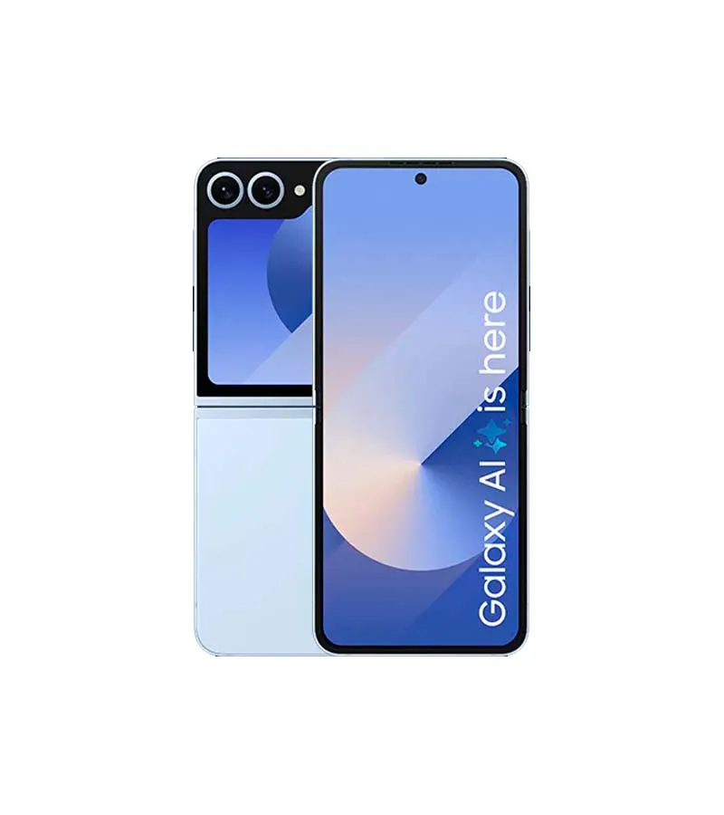 Buy Samsung Galaxy Z Flip 6 at the Best Price | Wise Market AU